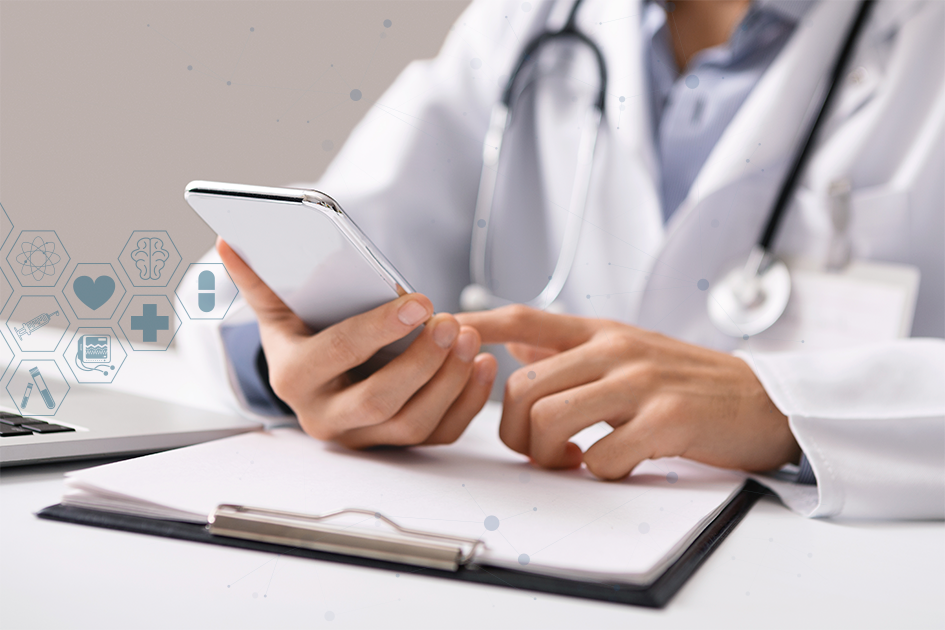 Medición TIC y Salud: 83% de las instituciones registra la información ...