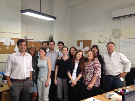 UAIP y AIN tienen e-notificaciones | Agencia de Gobierno Electrónico y ...