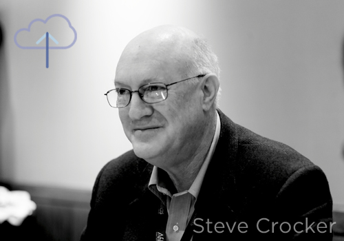 El padre de Internet visita Uruguay | Agencia de Gobierno Electrónico y ...