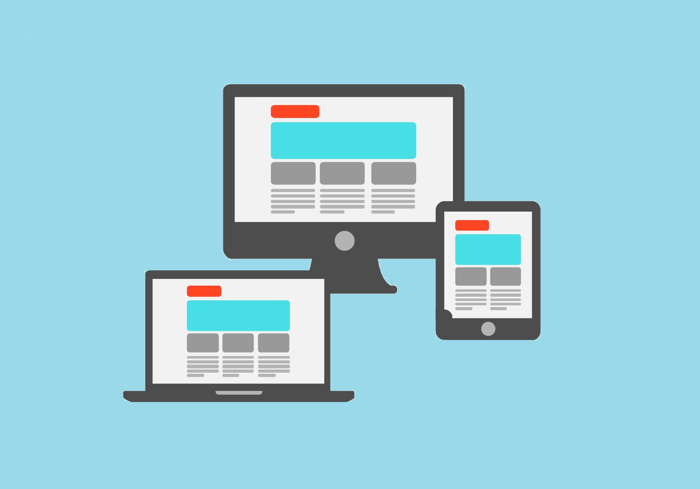 Más fácil: Interfaces Web | Agesic