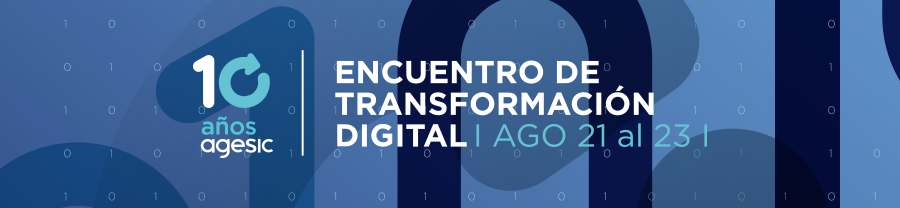 22 de agosto Encuentro Agesic | Agesic