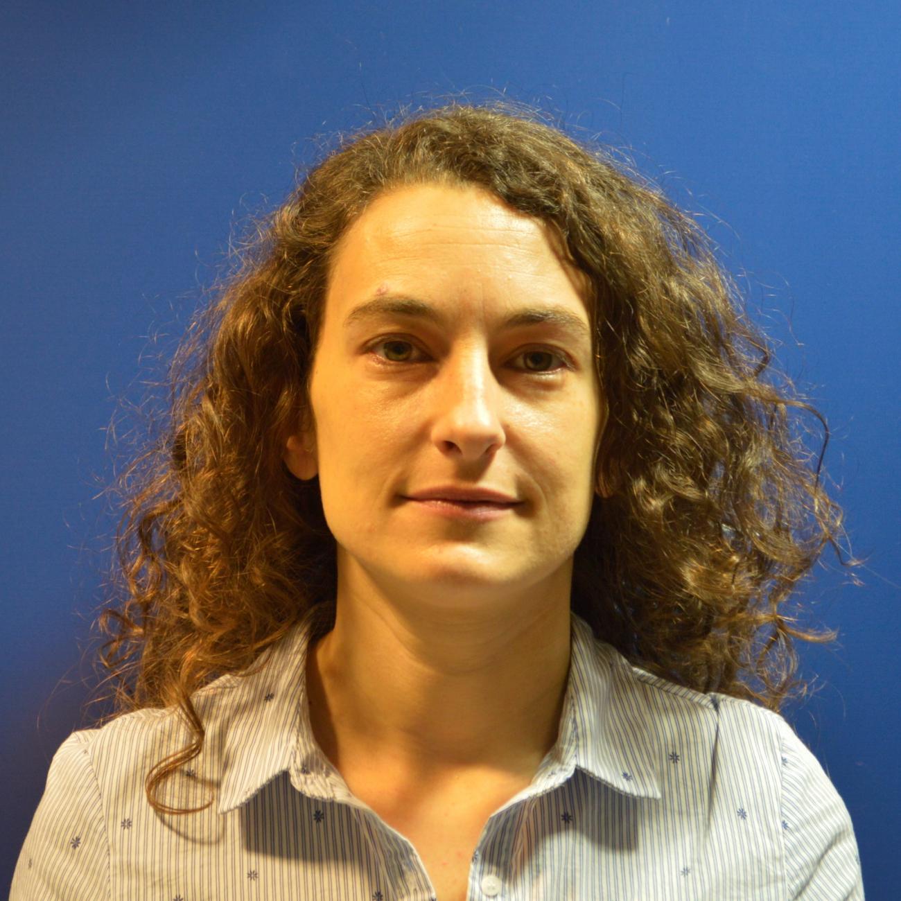 Cynthia Padrón Nigro | AUCI