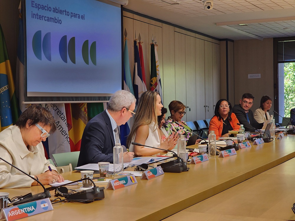 Uruguay asume la presidencia del Programa Iberoamericano de Cooperación Sur-Sur | Agencia ...