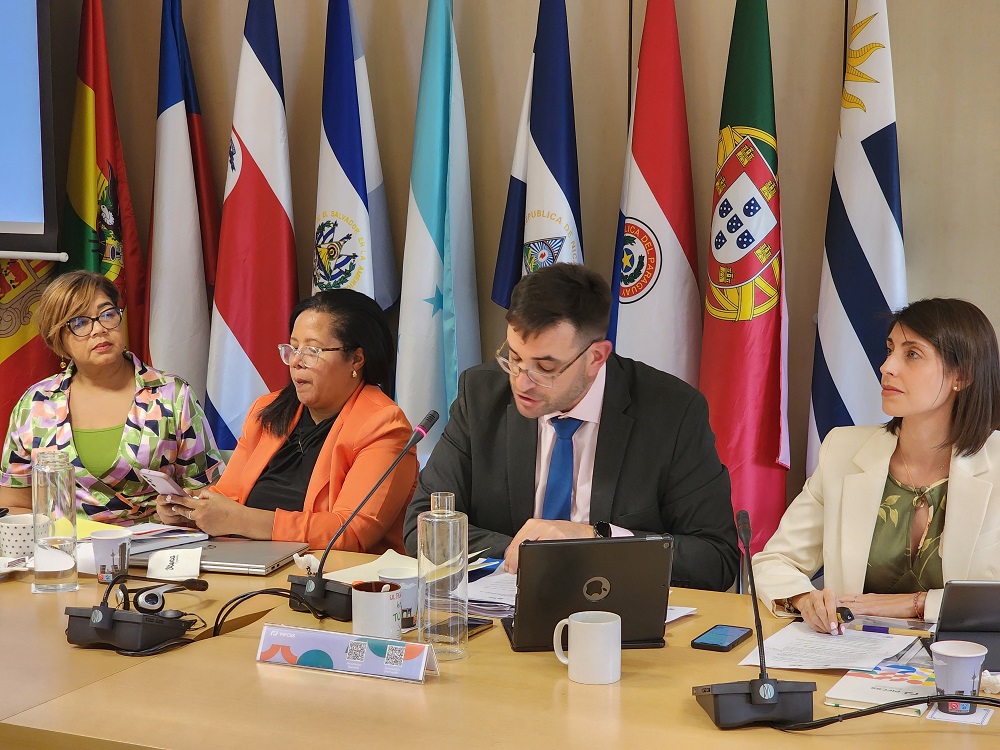 Uruguay asume la presidencia del Programa Iberoamericano de Cooperación Sur-Sur | Agencia ...