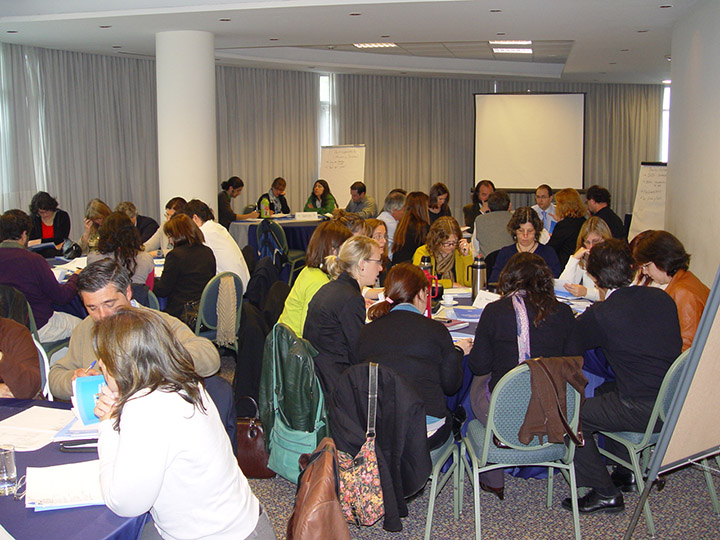 Se realizó jornada de trabajo SNU elaboración del UNDAP (UN Development ...