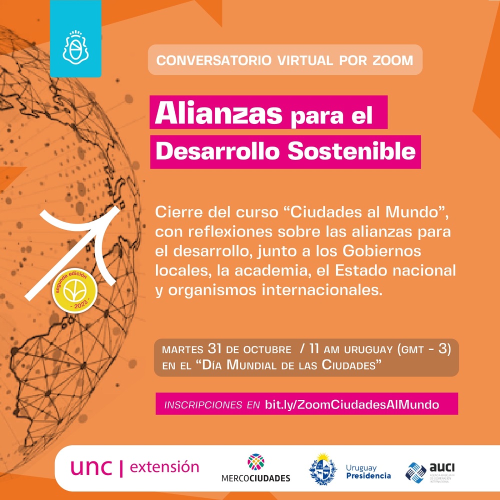 Gobiernos locales, academia y organizaciones reflexionan sobre las ...