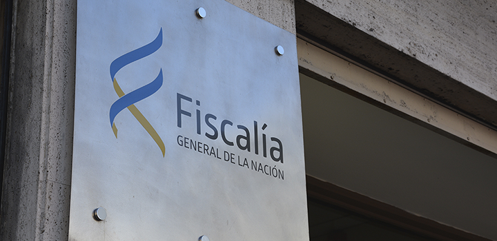 Fiscalía retoma la atención al público y la recepción de denuncias a ...