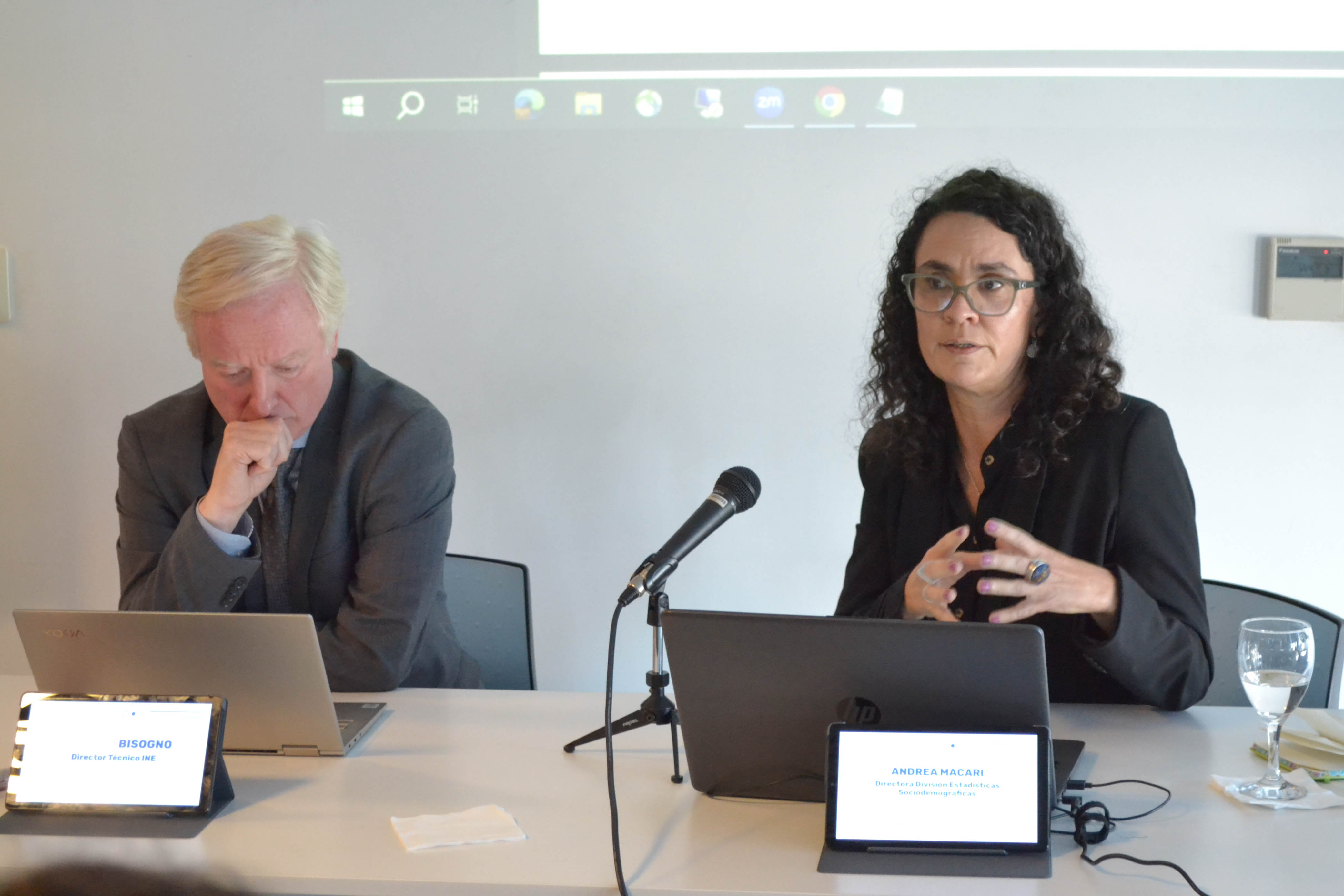 Línea de Pobreza e Indigencia 2024 | Instituto Nacional de Estadística