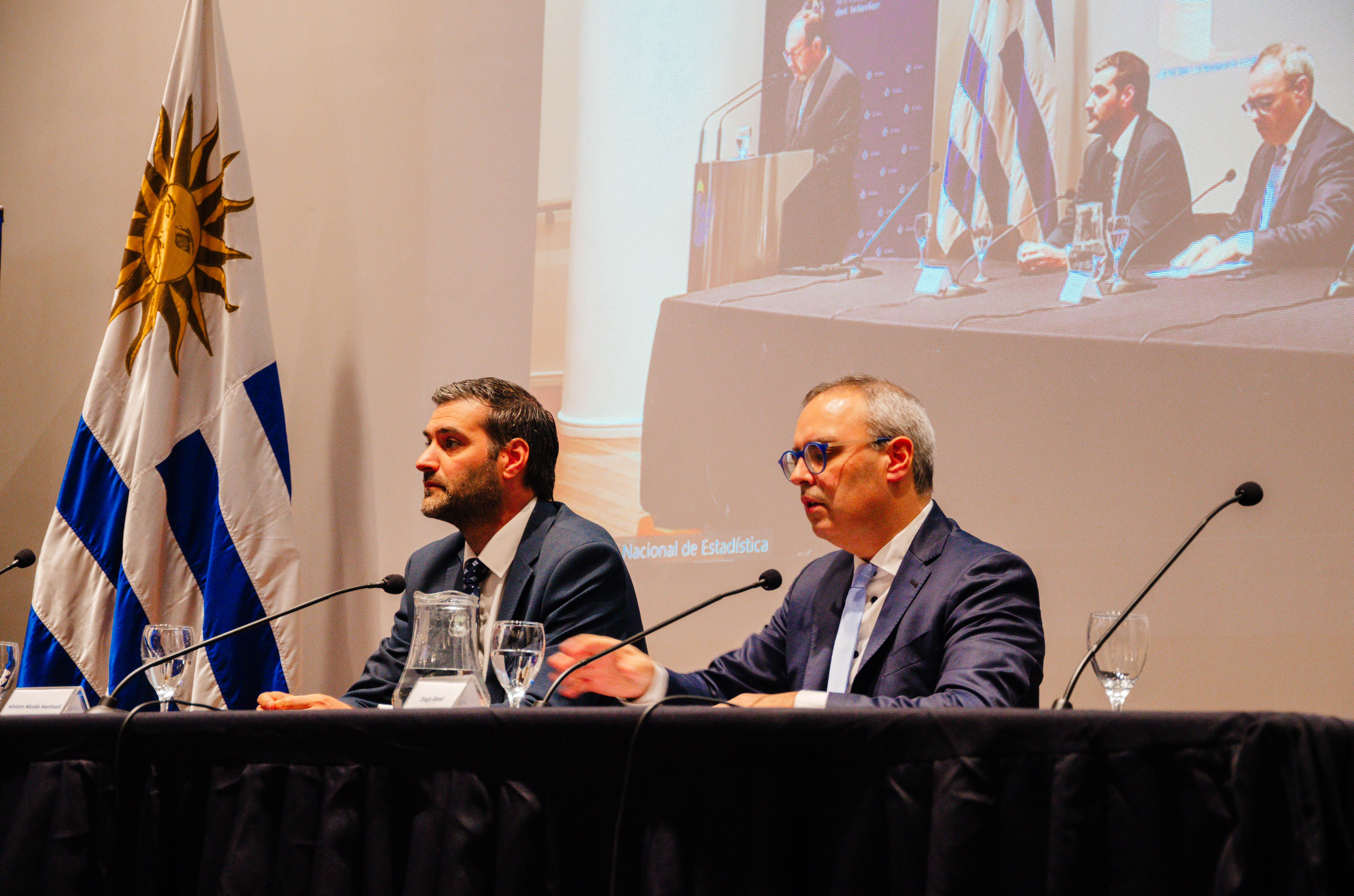 Encuestas de criminalidad y violencia | INE