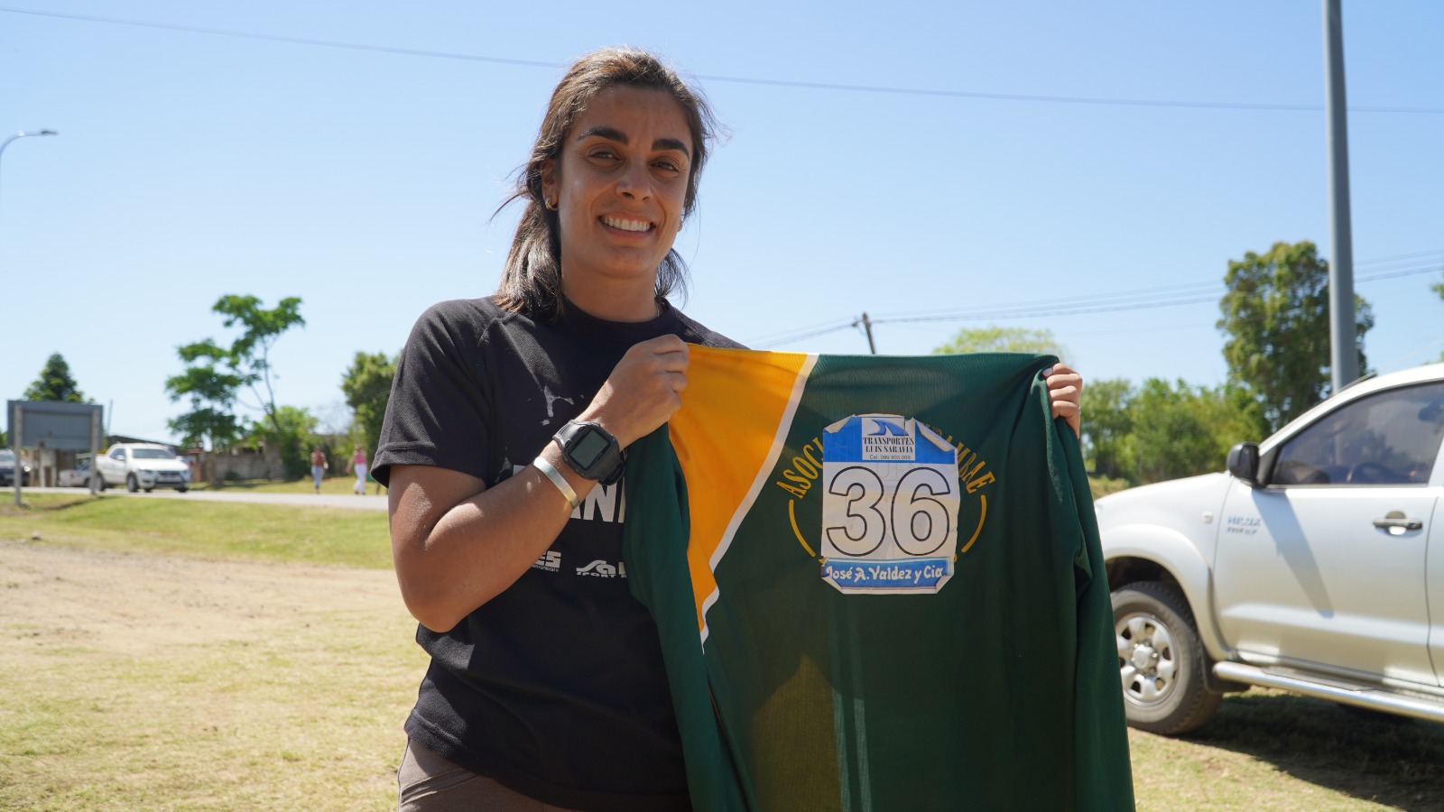 FRAILE MUERTO VOLVIO A VIVIR SU GRAN FIESTA | Gobierno de Cerro Largo