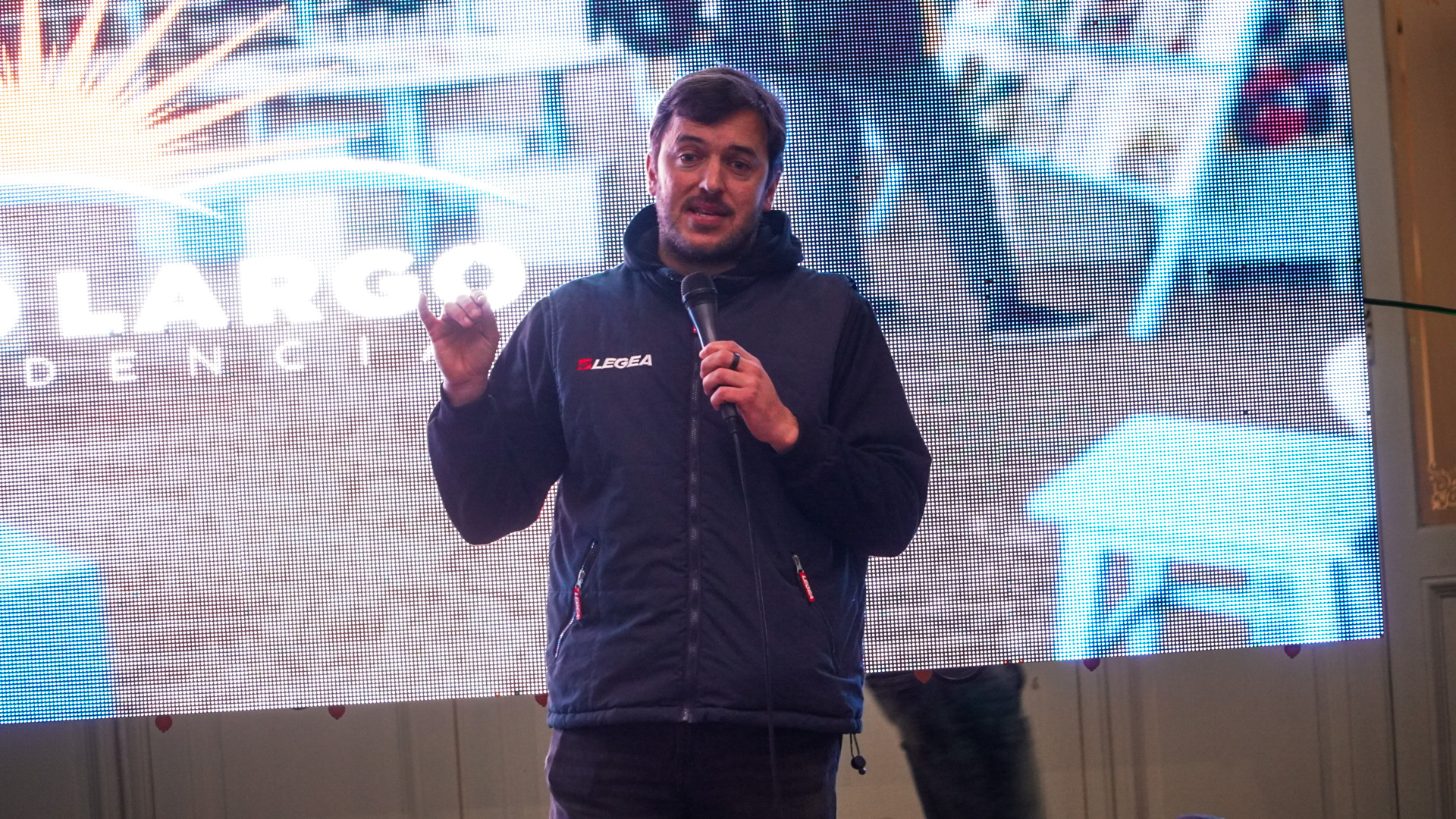 CHARLA Y PRESENTACIÓN DE LIBRO PARA NIÑOS DE DANIEL BALDI | Gobierno de ...