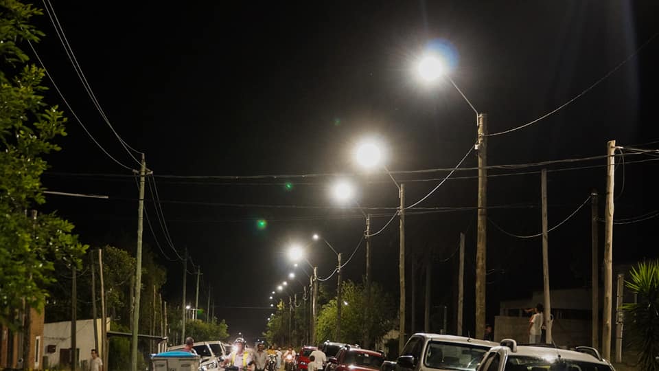 2022 HA SIDO UN AÑO ESPECTACULAR EN OBRAS PARA FRAILE MUERTO | Gobierno ...