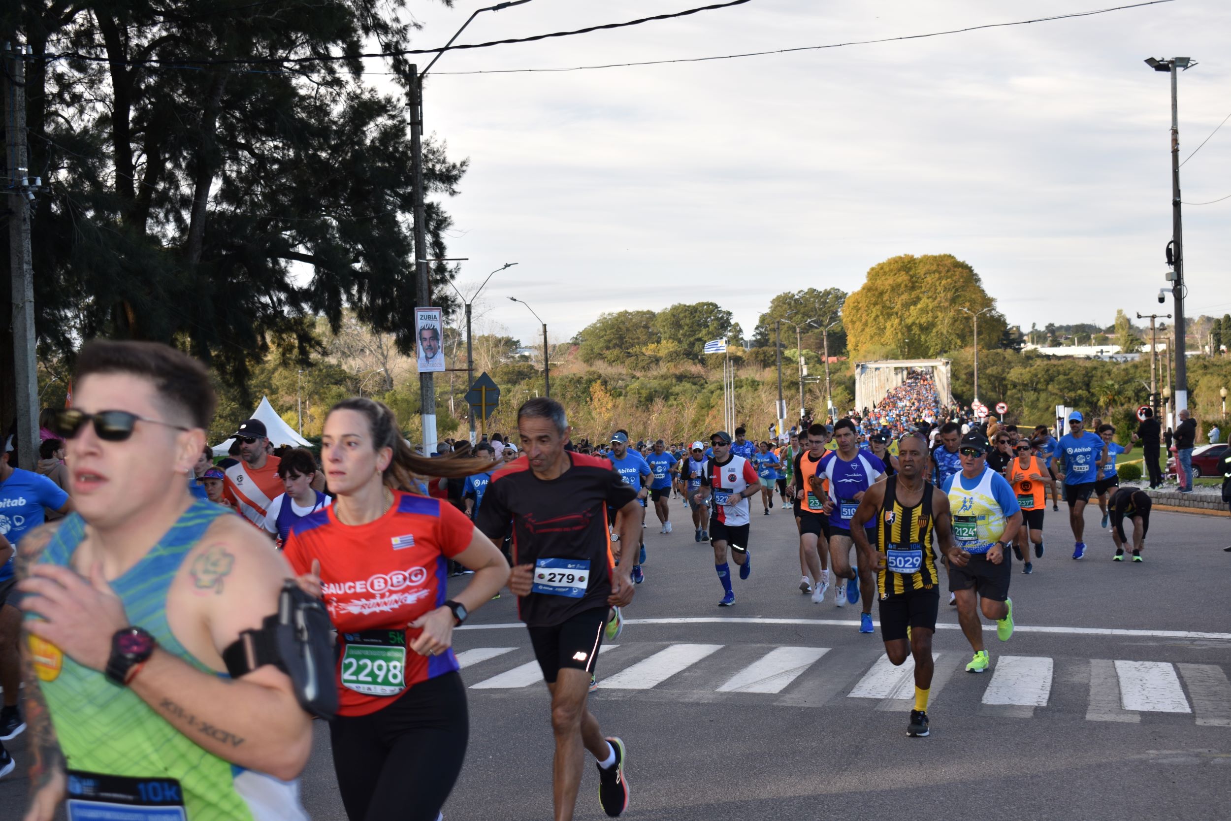 21ª EDICION 8K EN FLORIDA | IDF