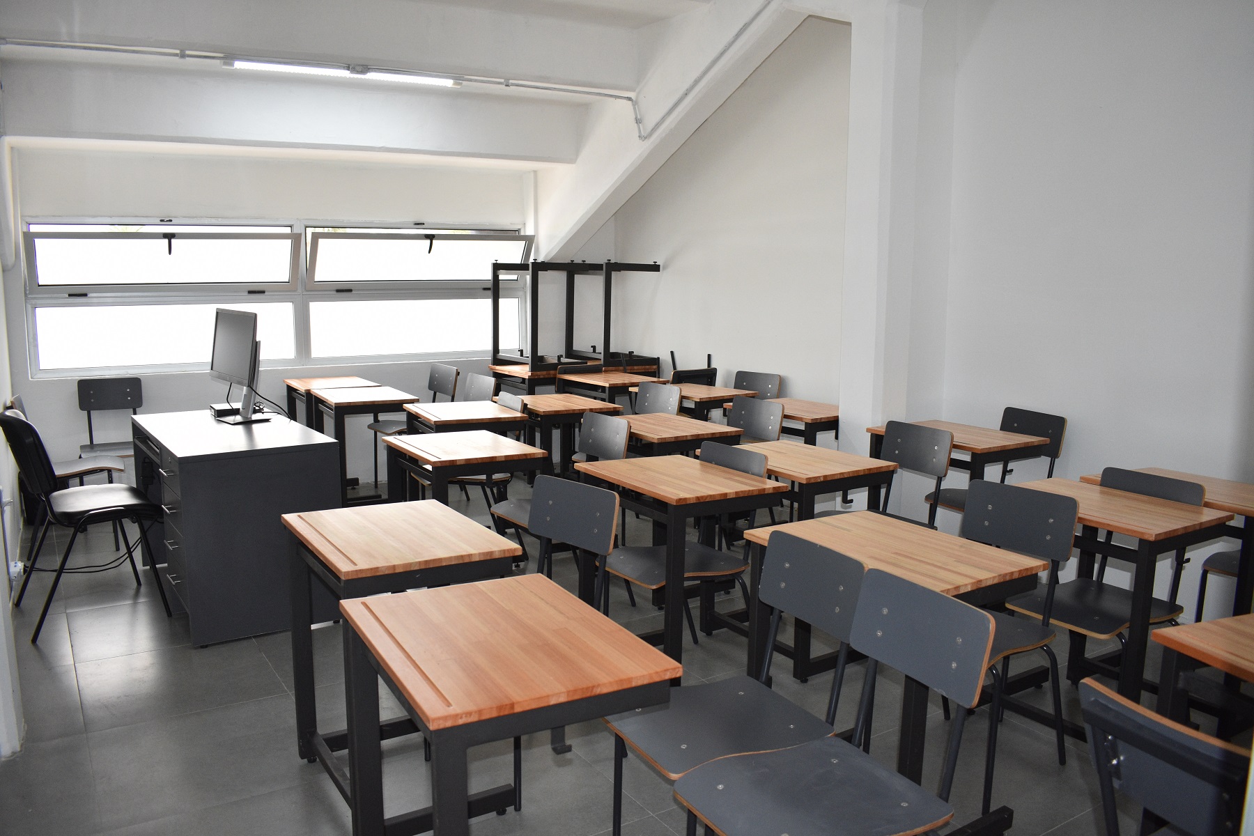 UTU inaugura un nuevo centro de estudios en Casupá y anexos en Florida ...