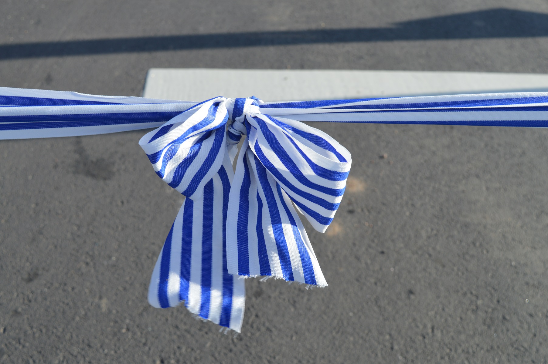 Se inauguran obras de la calle Alejandro Atchugarry | IDF