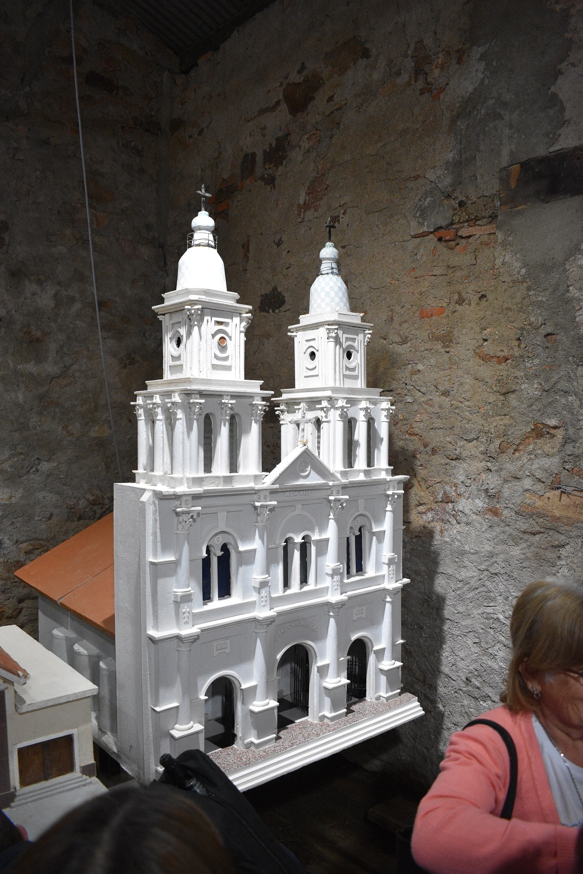 Sarandí Grande inauguró un museo y sala de exposiciones en estación de ...
