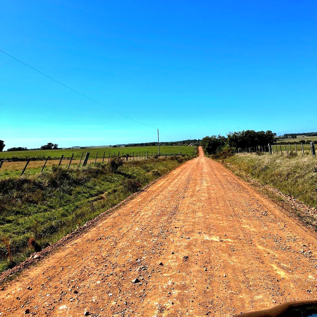 Camino La Palma permanece cortado por daños en la calzada y se habilitó ...