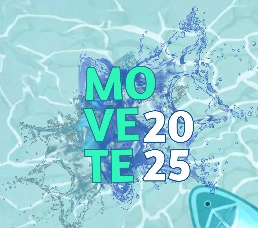 Lanzamiento Movete 2025 4ª. Edición | Intendencia de Florida