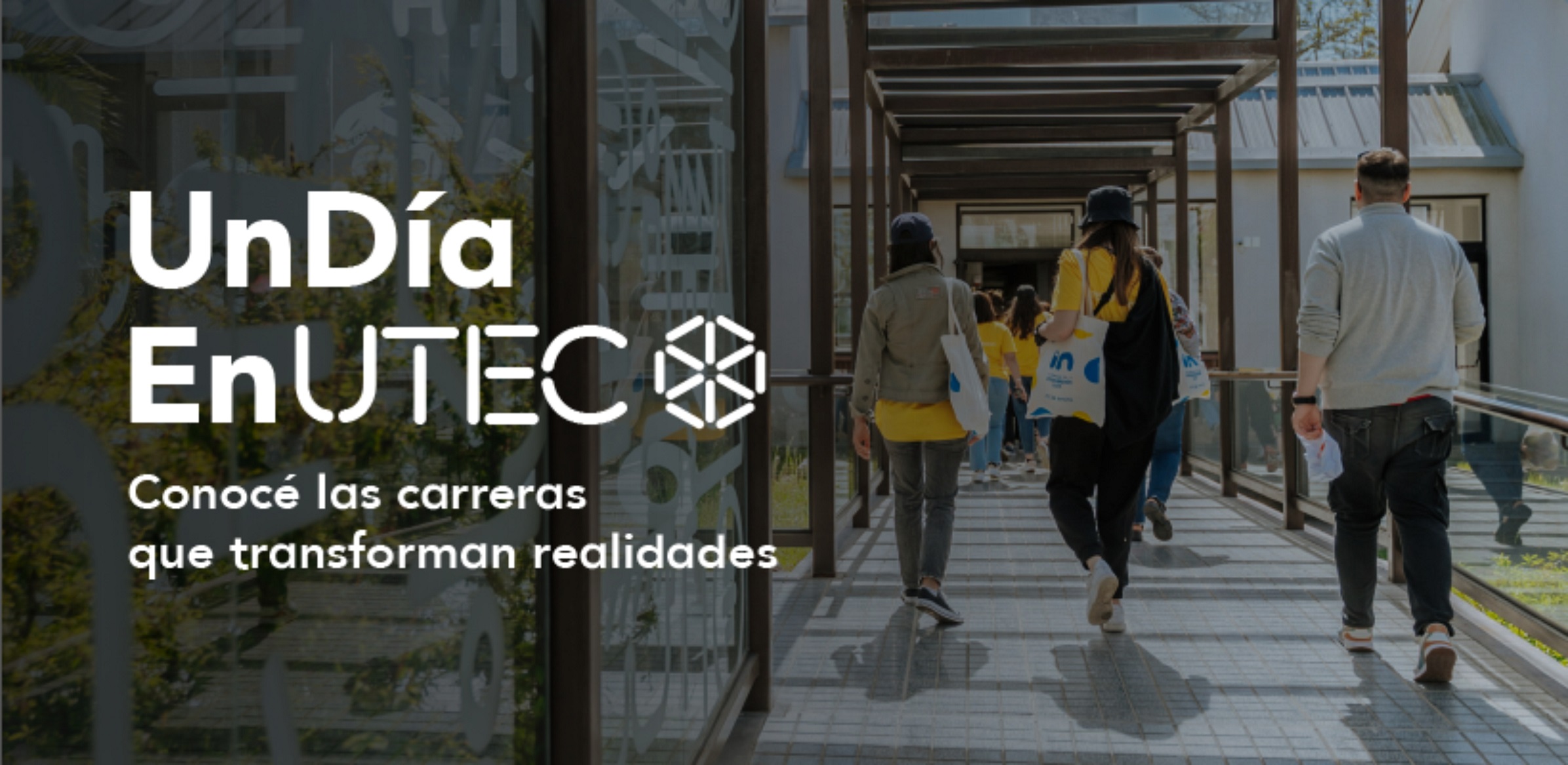 Oferta educativa de UTEC para el 2025 | Intendencia de Florida