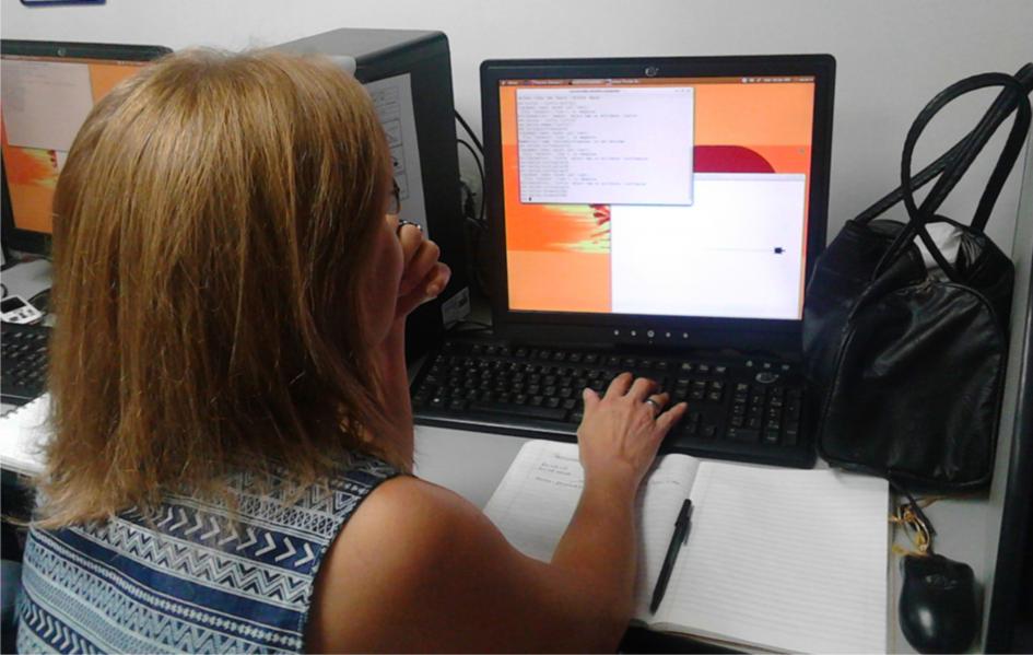 Días y horarios de los nuevos cursos de informática | Intendencia de ...