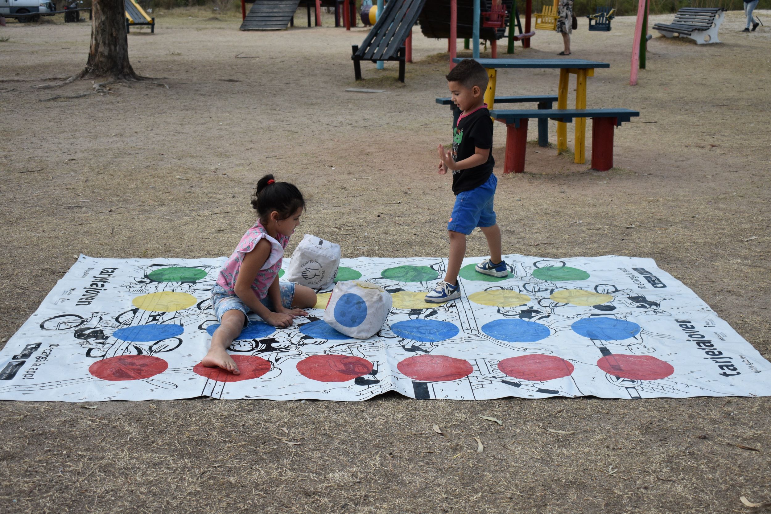 Movete cerró su edición verano 2023 | Intendencia de Florida