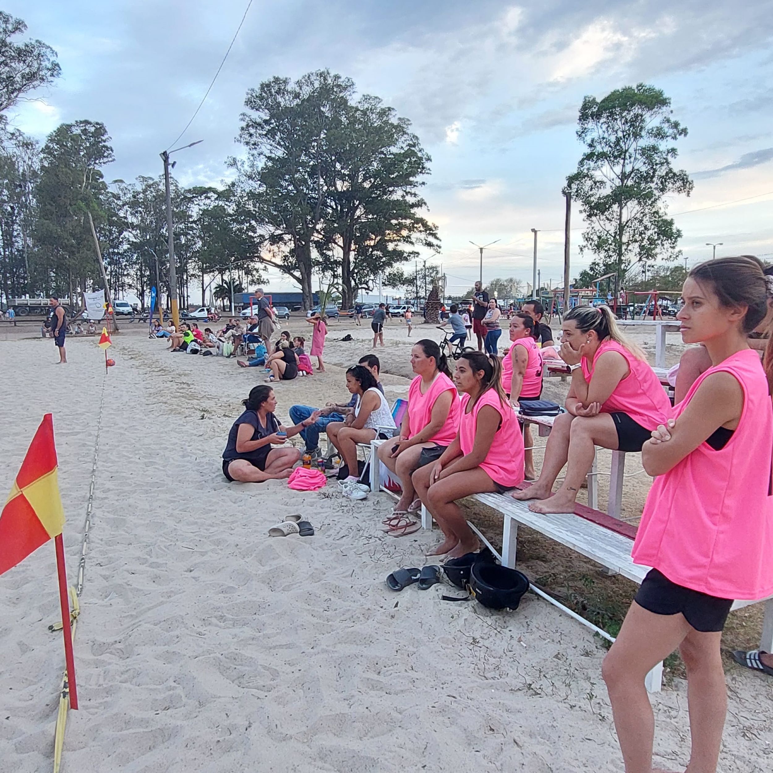 Movete cerró su edición verano 2023 | Intendencia de Florida