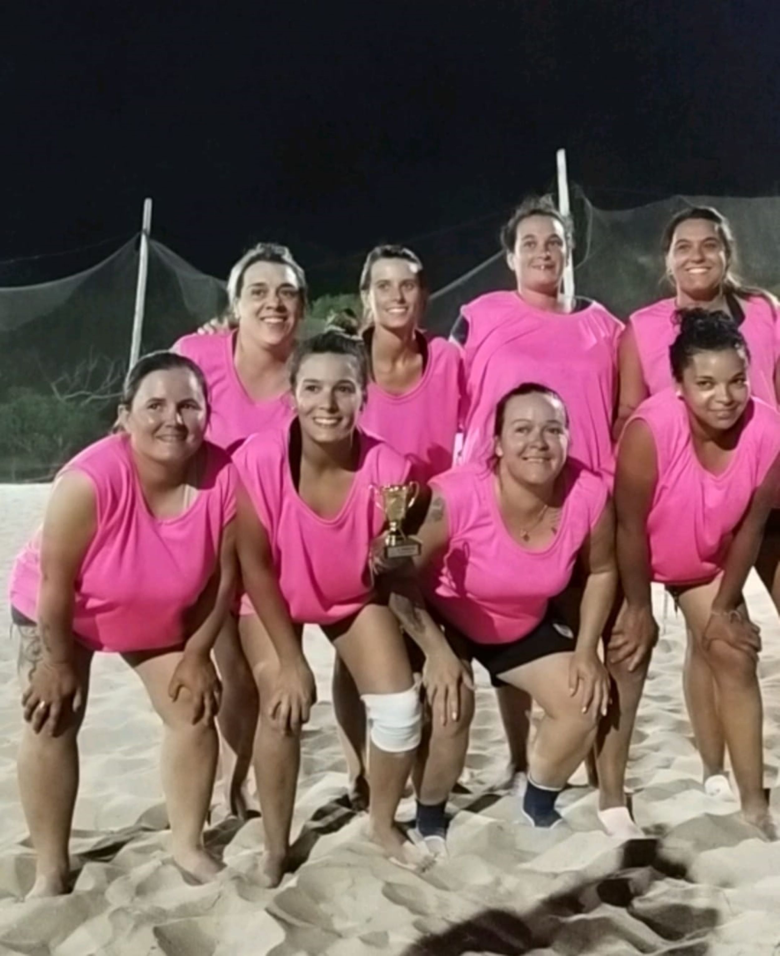 Movete cerró su edición verano 2023 | Intendencia de Florida