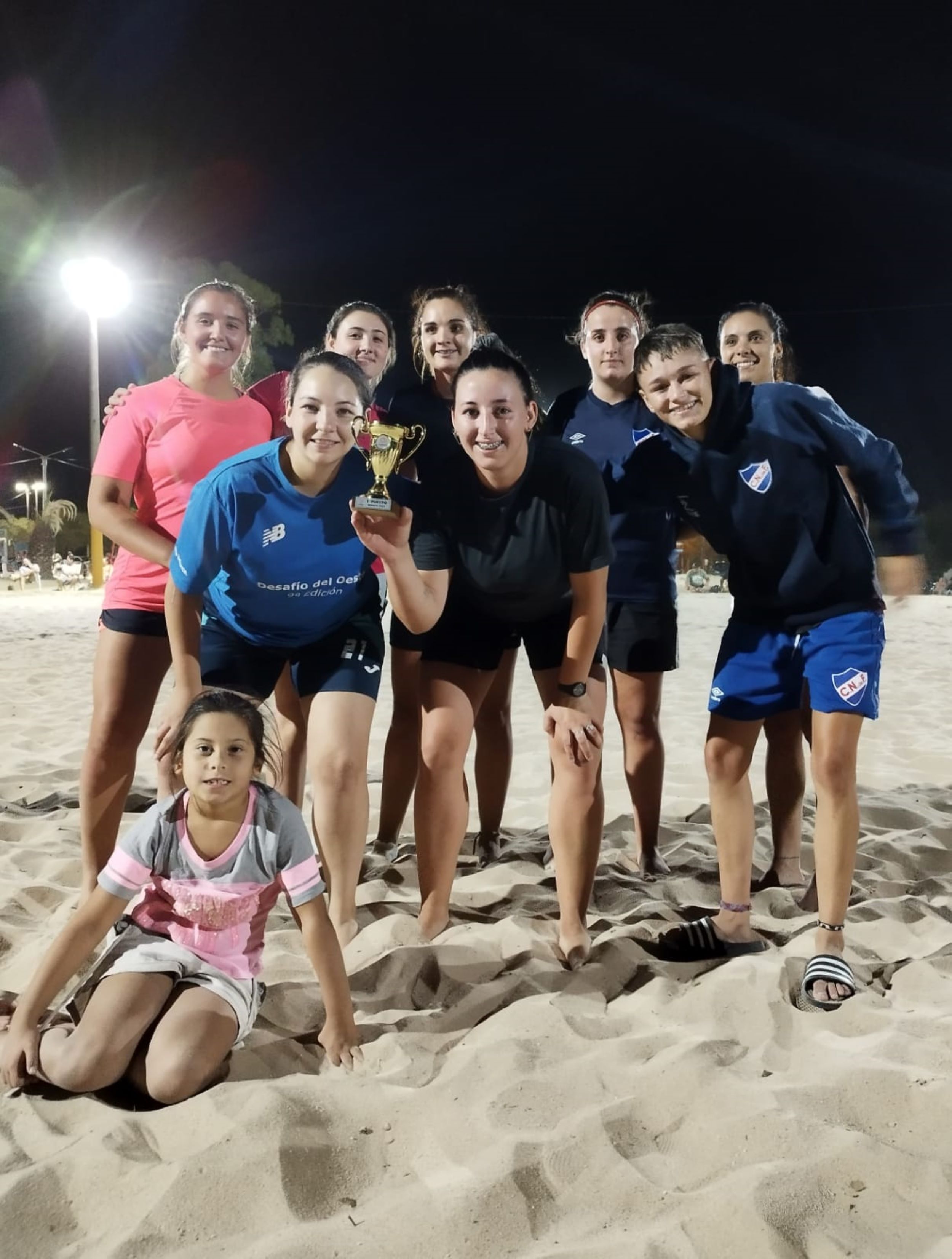 Movete cerró su edición verano 2023 | Intendencia de Florida