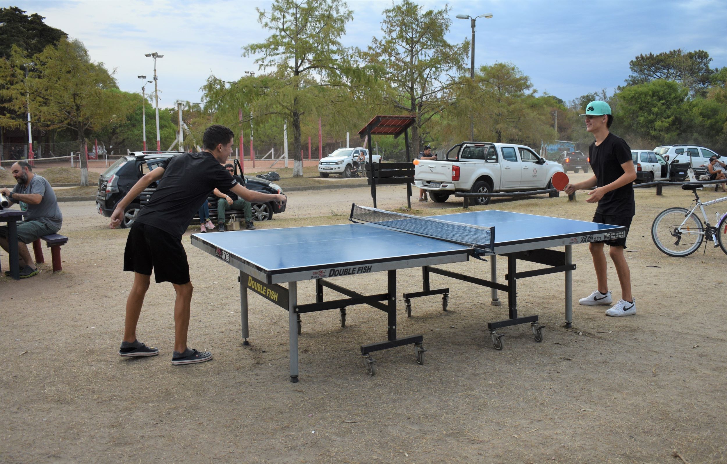 Movete cerró su edición verano 2023 | Intendencia de Florida