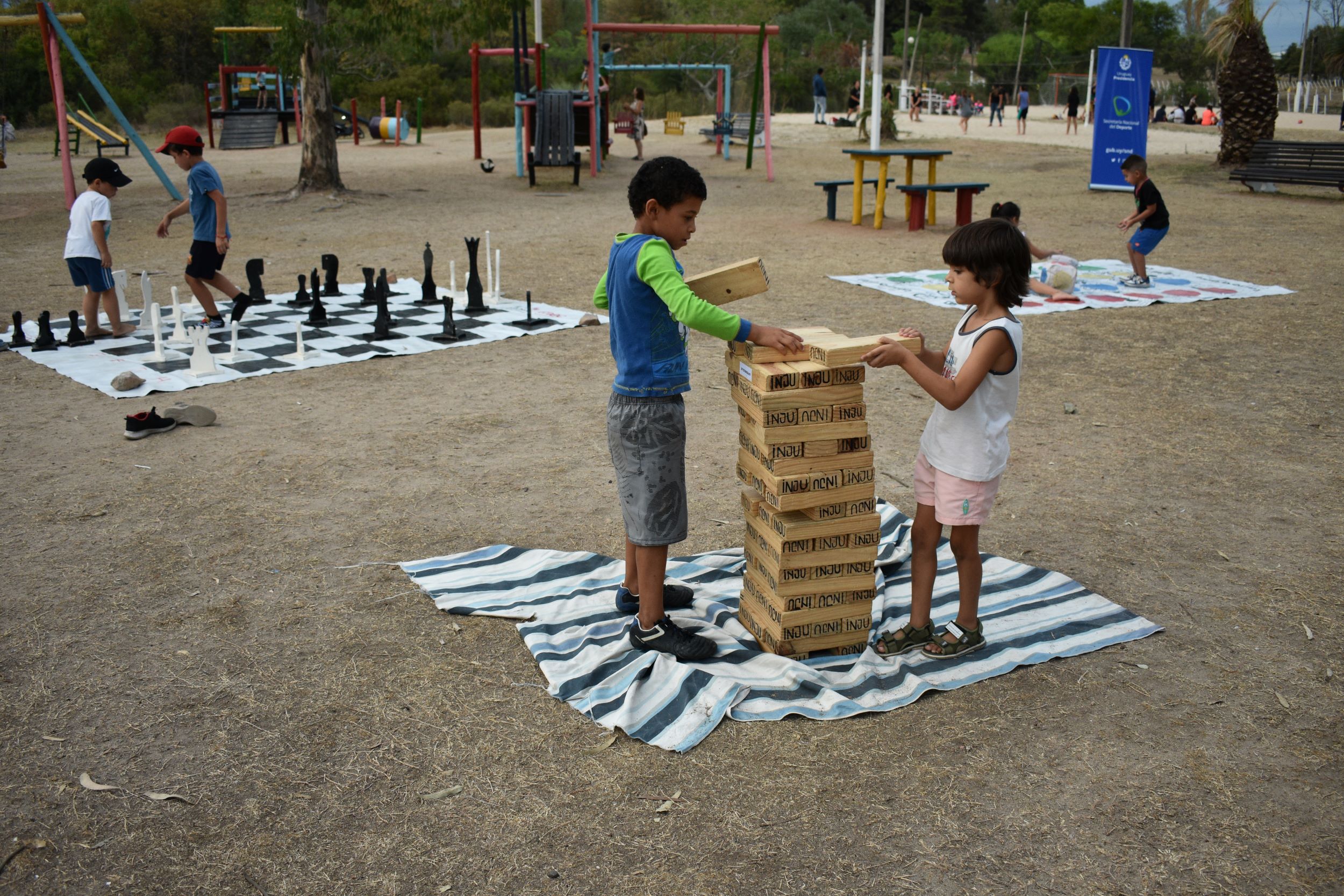 Movete cerró su edición verano 2023 | Intendencia de Florida