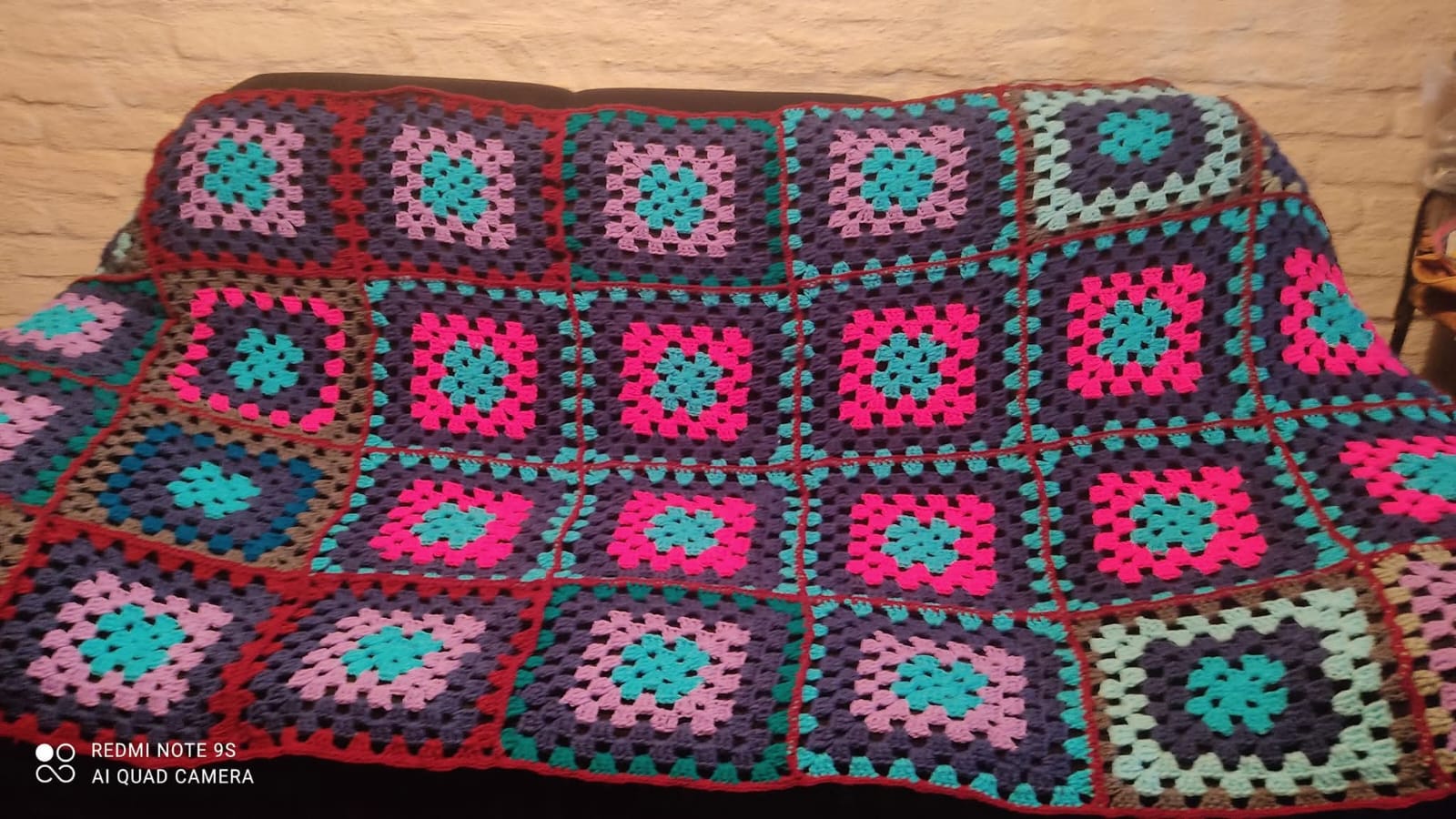 La Dirección General de Cultura destaca la labor solidaria de tejedoras ...