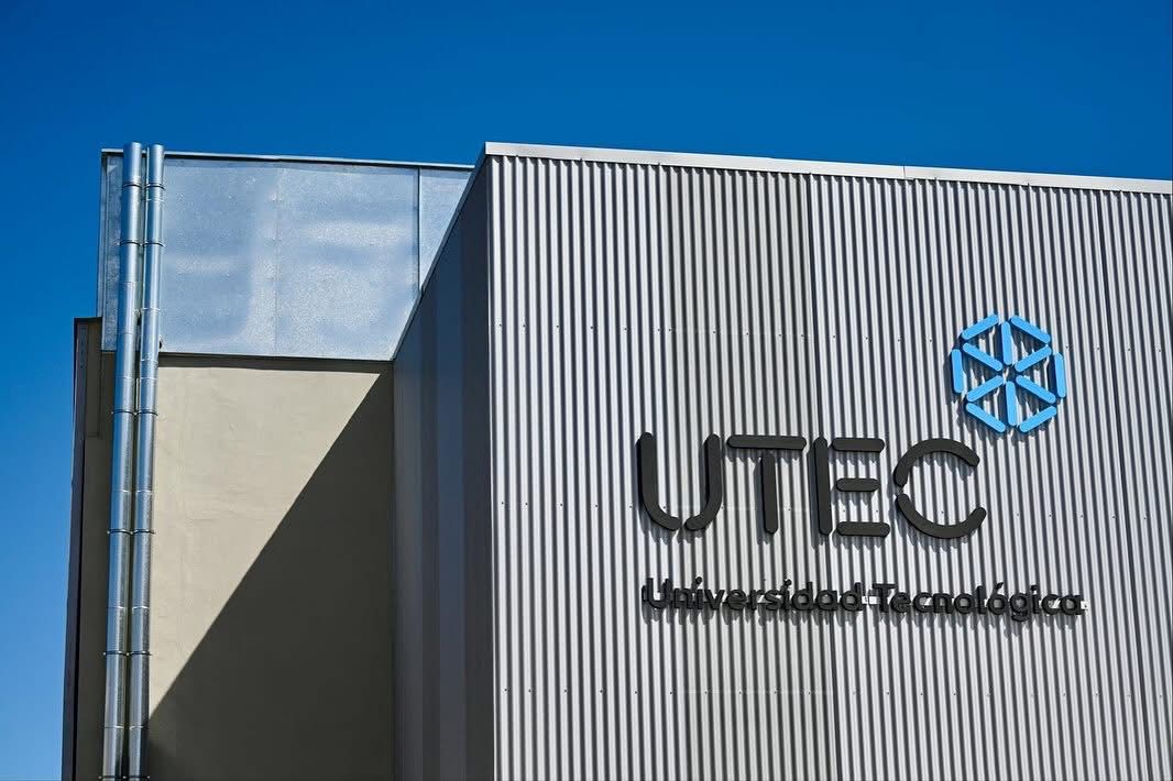 Se inauguró el nuevo edificio de UTEC en Lavalleja | IDL