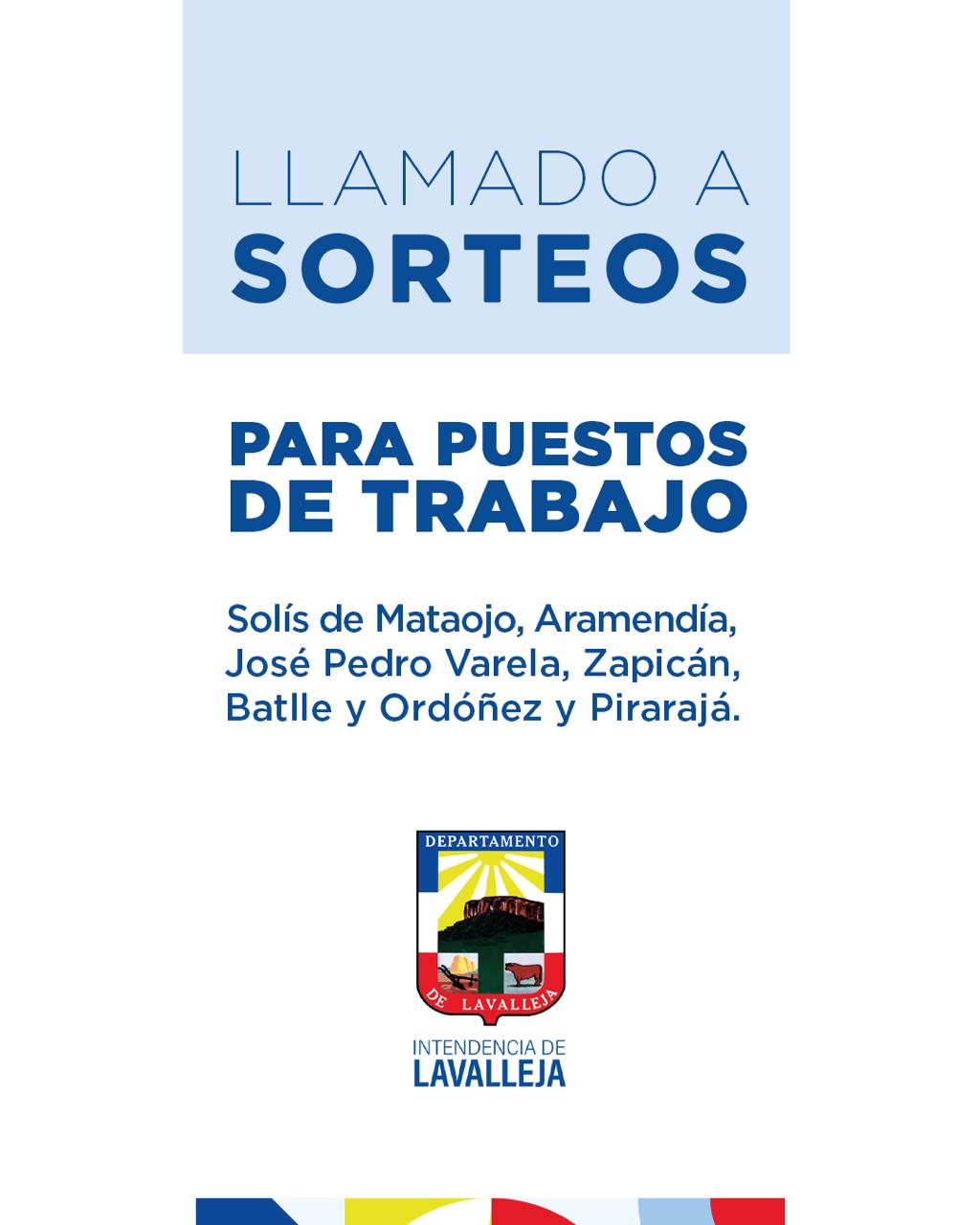 Continúan inscripciones para nuevos sorteos de trabajo zafral en ...