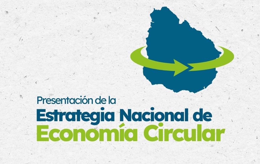 Lanzamiento de la Estrategia Nacional de Economía Circular | Ministerio de Ambiente