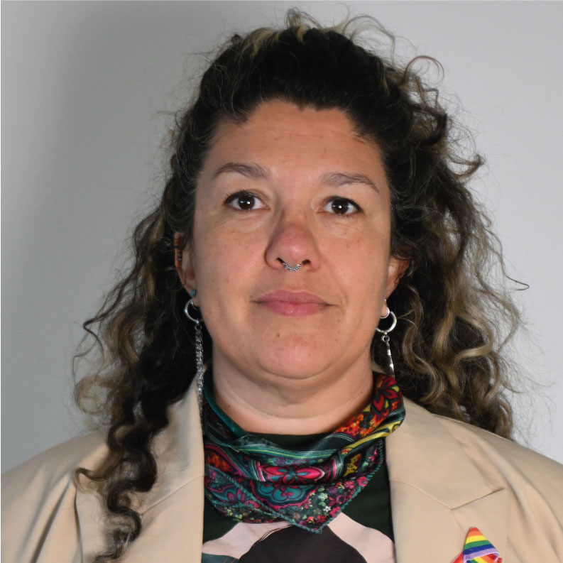 Paloma Camacho | Ministerio de Ambiente