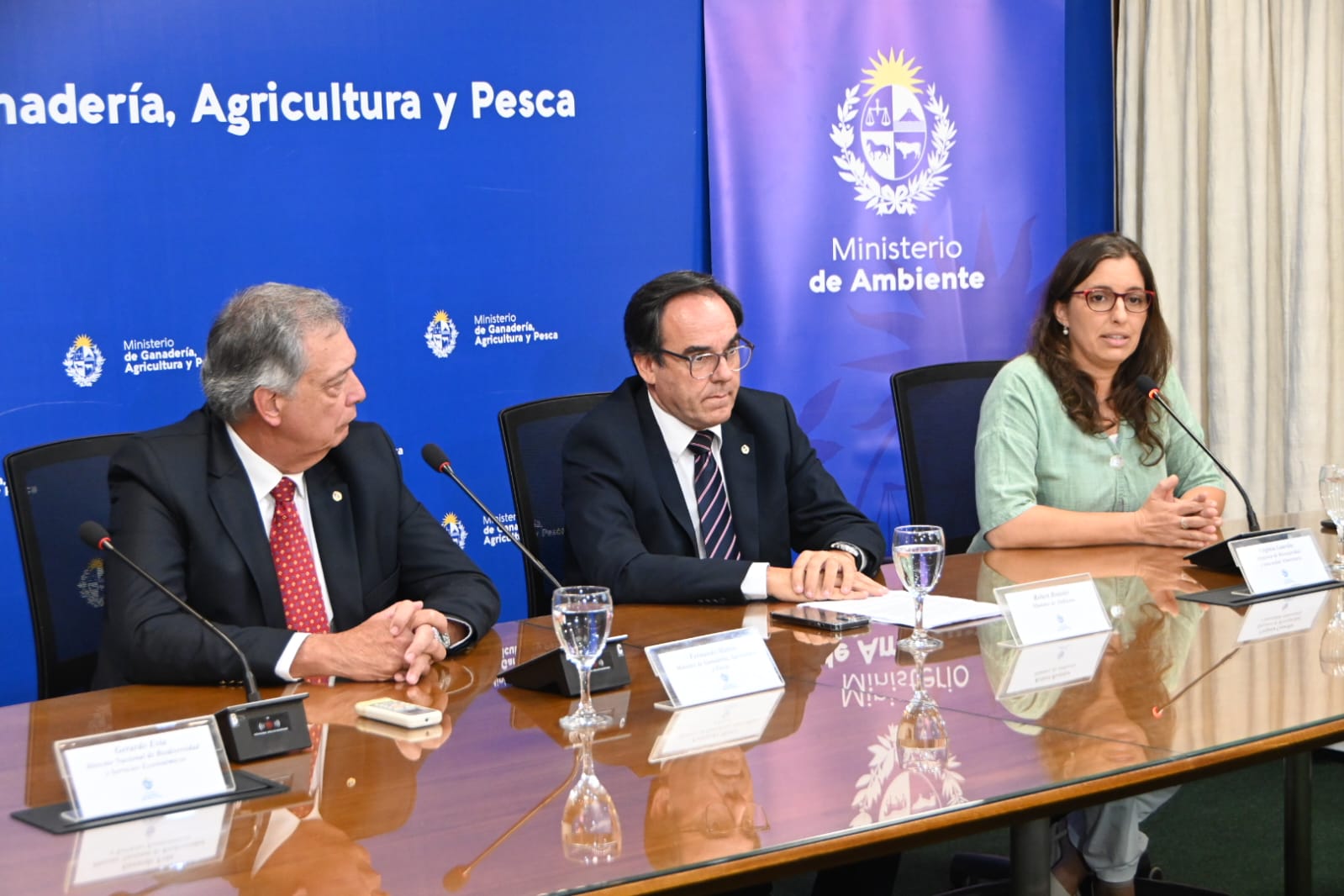 Reglamentación de nuevas técnicas de mejoramiento genético y edición ... Reglamentación de nuevas técnicas de mejoramiento genético y edición ...