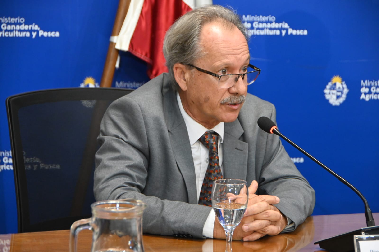 Reglamentación de nuevas técnicas de mejoramiento genético y edición ... Reglamentación de nuevas técnicas de mejoramiento genético y edición ...