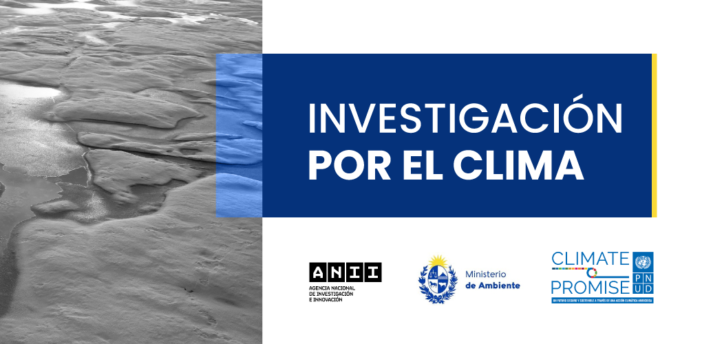 Investigación por el clima 2021 | MA