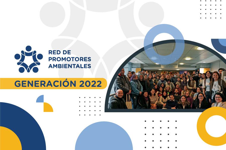 Red De Promotores Ambientales Ministerio De Ambiente