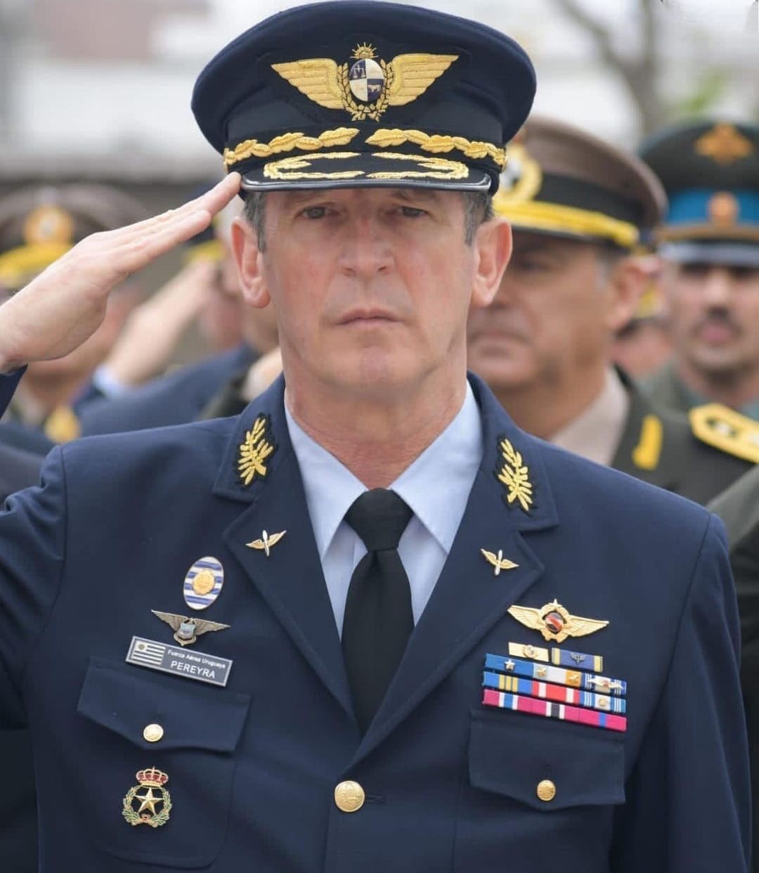 XII Aniversario de creación del Estado Mayor de la Defensa | Ministerio ...