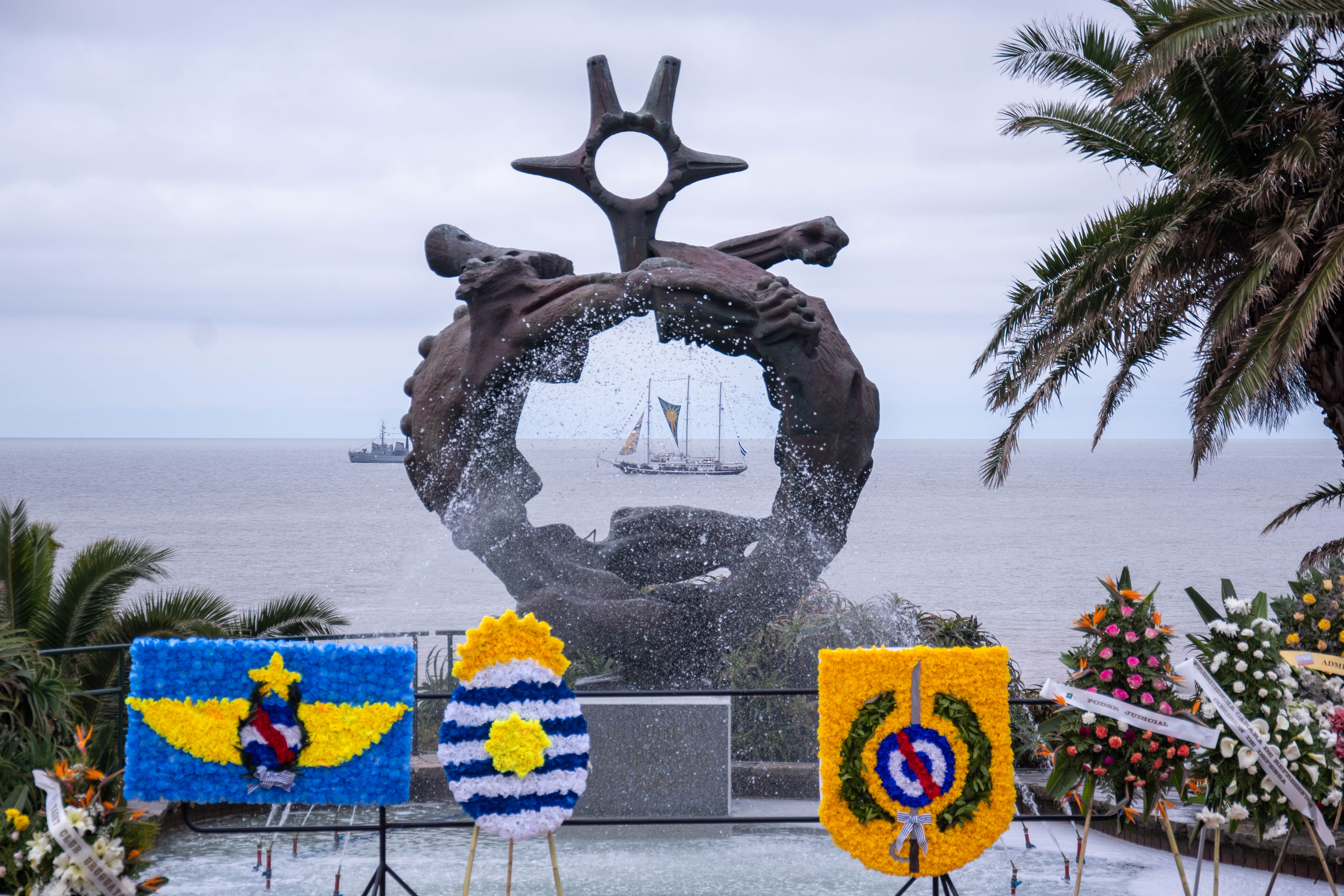 Comandante Wilson reafirmó proceso de renovación de la flota de de la ...