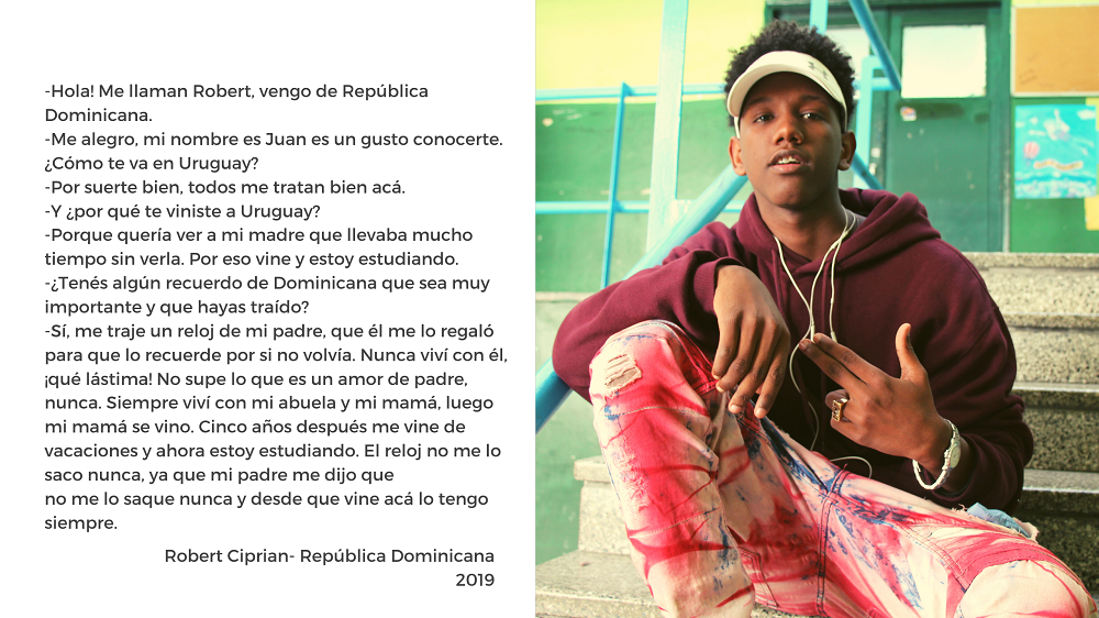 Muestra fotográfica “Relatos en una valija” | Ministerio de Desarrollo ...