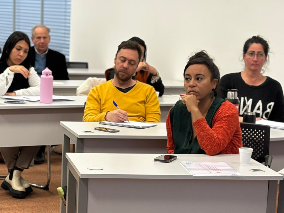 Consejo Nacional de Equidad Racial y Afrodescendencia | MIDES