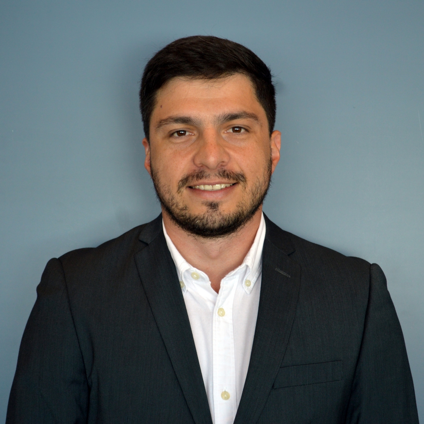 Marcos Alvarez | MEF