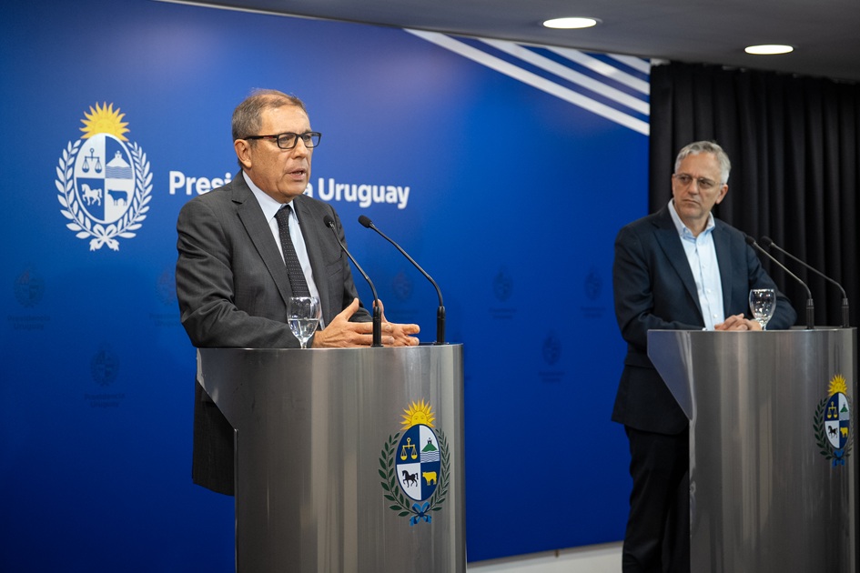 Rendición de Cuentas que prioriza áreas centrales para la ciudadanía y ...