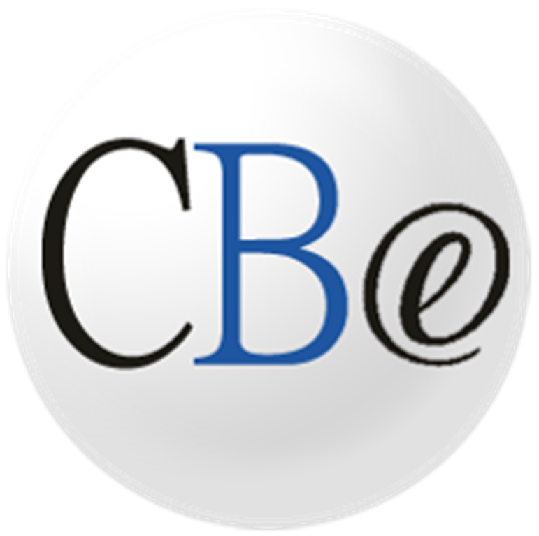 Cbe Logo