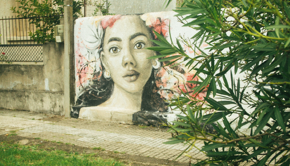 Ruta de los Murales · Circuito Aiguá | Ministerio de Educación y Cultura