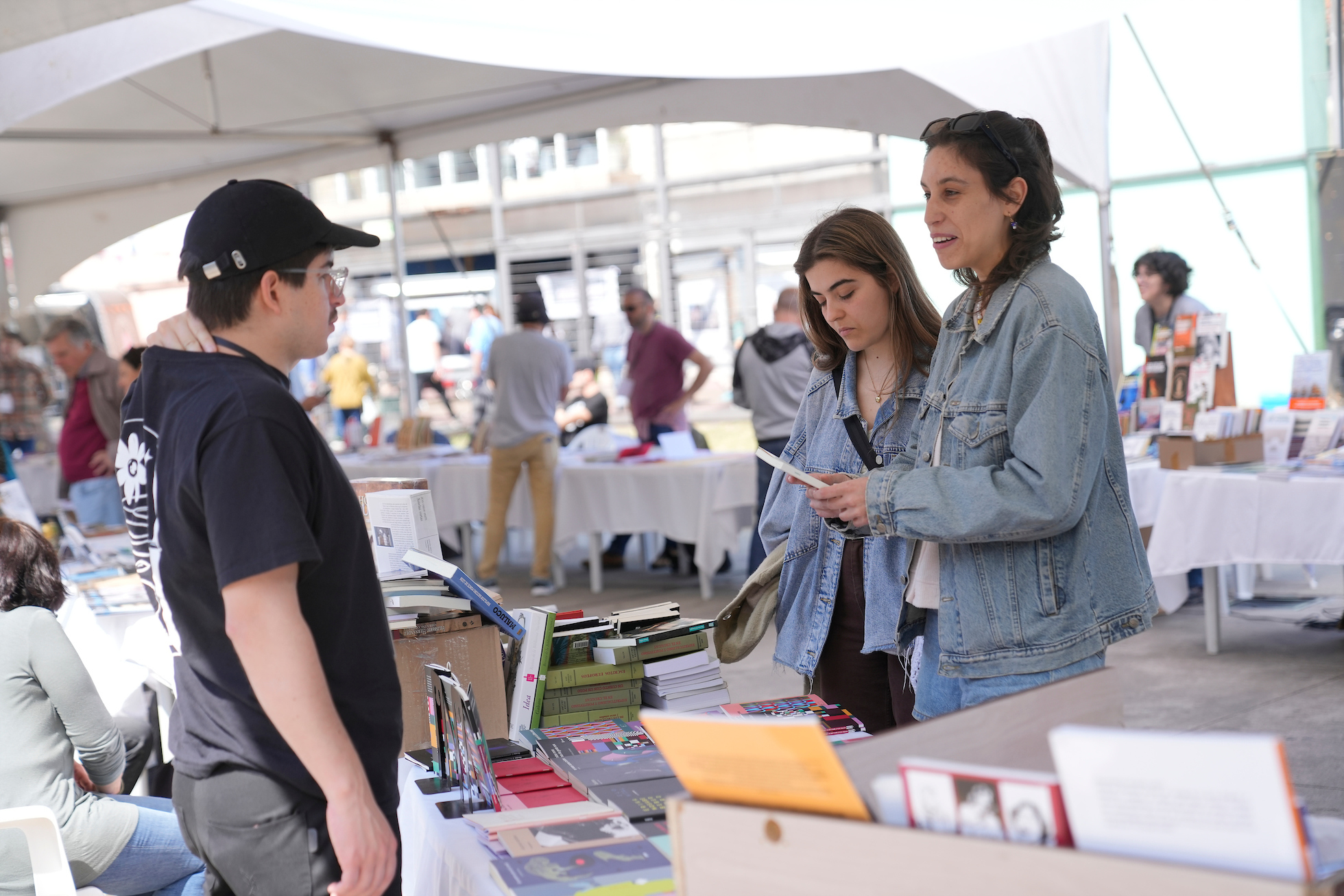 Así fue la 2.ª edición de «La Galatea» | Ministerio de Educación y Cultura