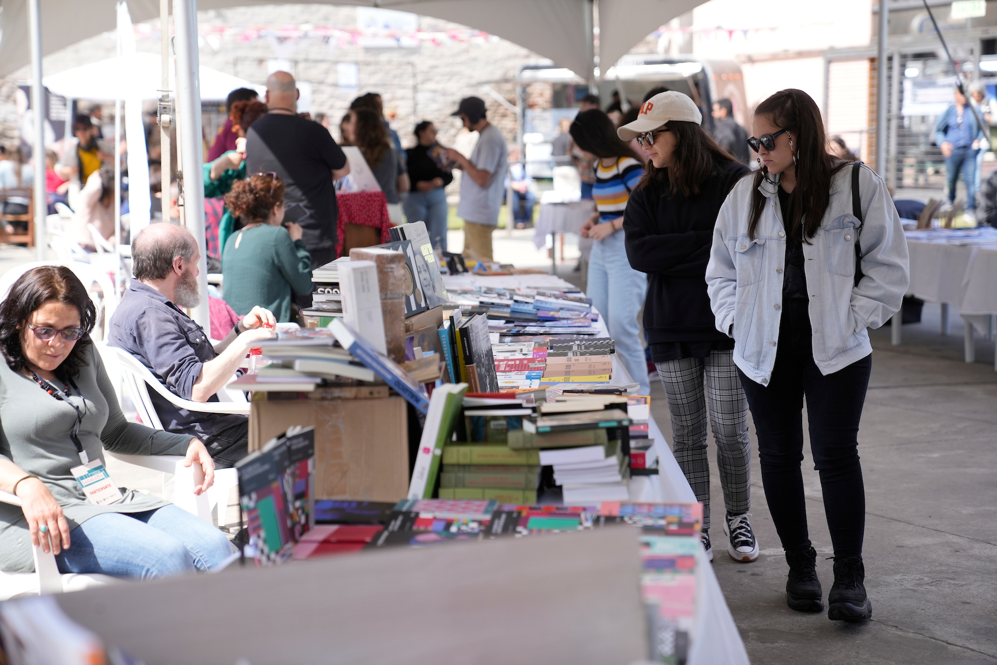 Así fue la 2.ª edición de «La Galatea» | Ministerio de Educación y Cultura