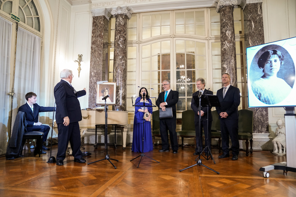 Música en el Taranco | Ministerio de Educación y Cultura